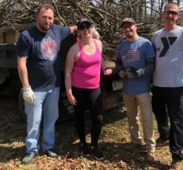 ARMCO Park | Butler County Family YMCA