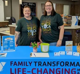 ARMCO Park | Butler County Family YMCA