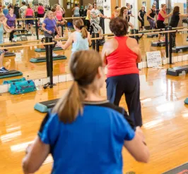 Butler YMCA | Butler County Family YMCA